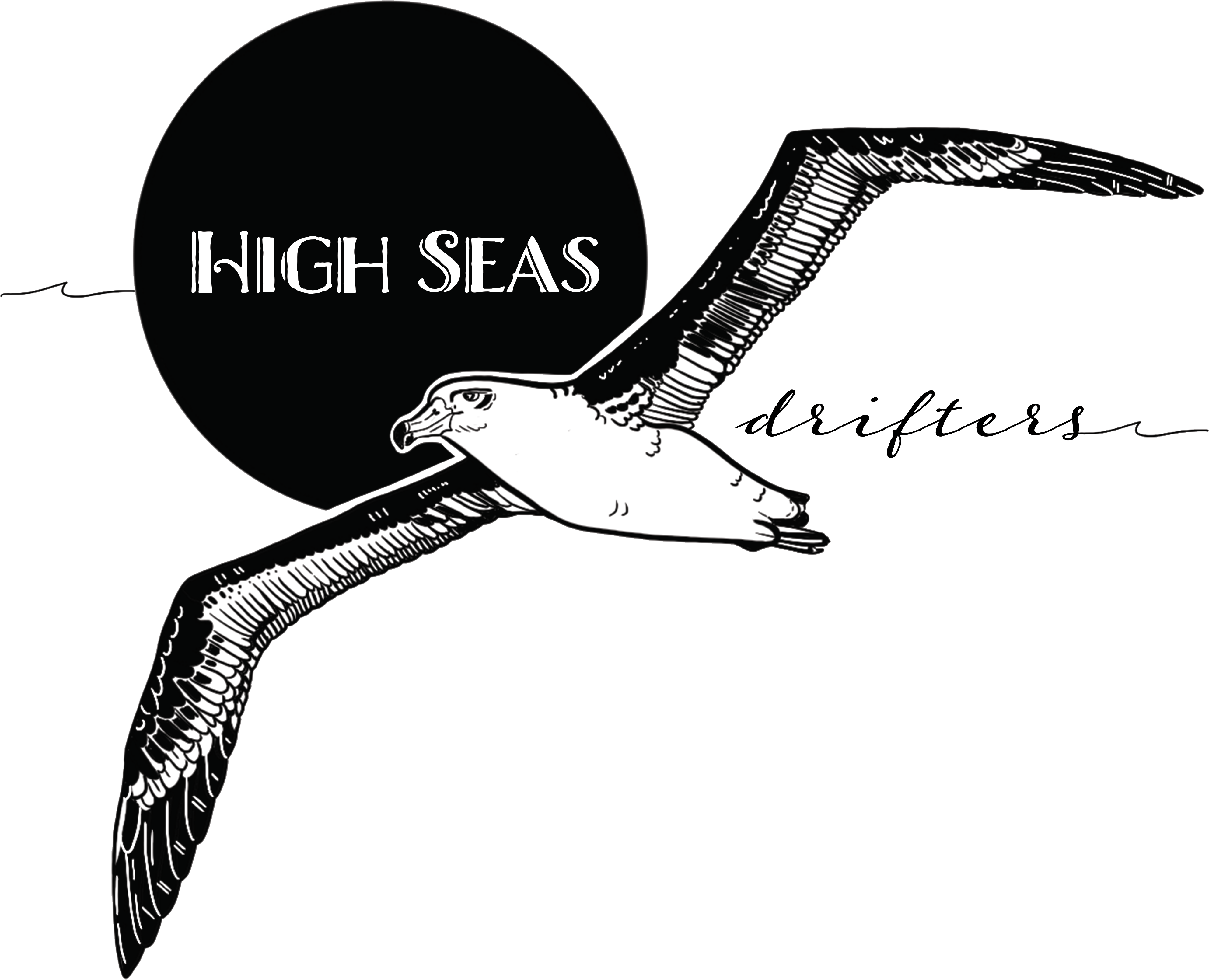High Seas Drifters: Unique Sailing Adventure Charters - Oceanside